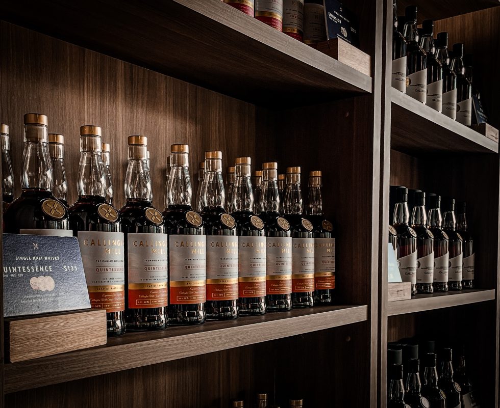 Dram Drinker's Guide to the Best Whisky in Tasmania 2025: Lark ...