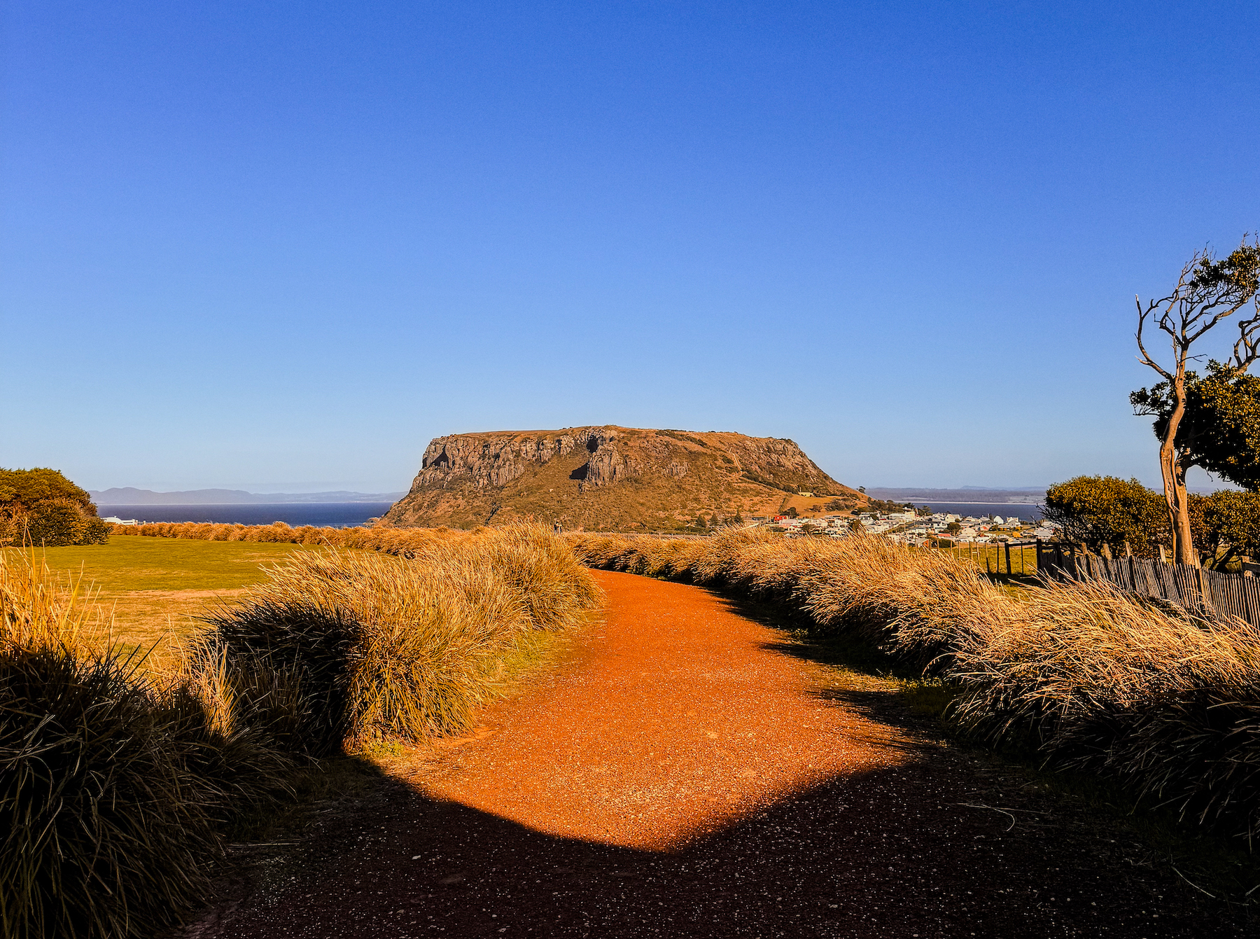 Our savvy guide to scenic Stanley Tasmania - Tasmania Trails