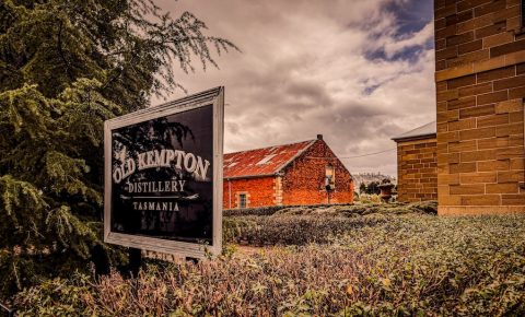 Dram Drinker's Guide to the Best Whisky in Tasmania 2026: Lark ...