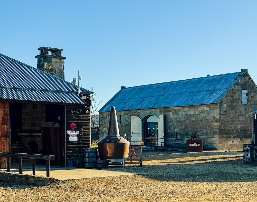 Dram Drinker's Guide to the Best Whisky in Tasmania 2025: Lark ...