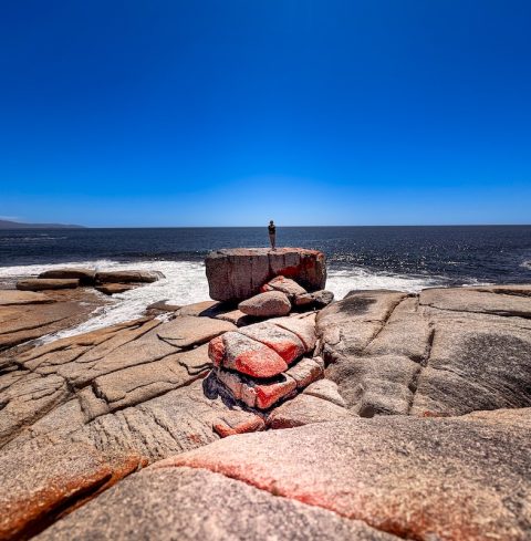 Brilliant Bicheno Tasmania: The Essential Beach Vibe Guide 2025 ...